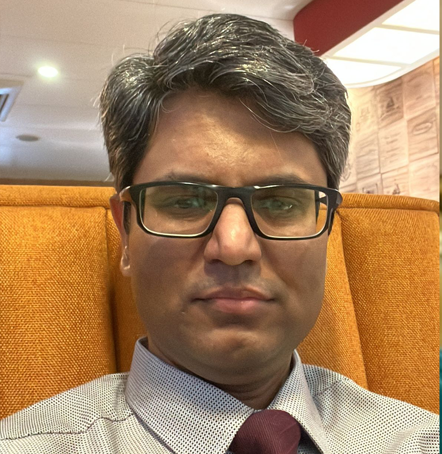 National Securing Cyber Space for Digital Governance Conclave 28th ...