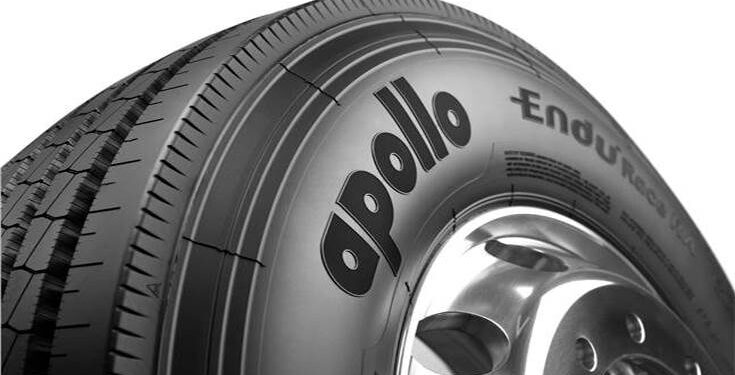 Apollo Tyres Goes All-In on AWS to Make Factories Smarter with IoT and ...