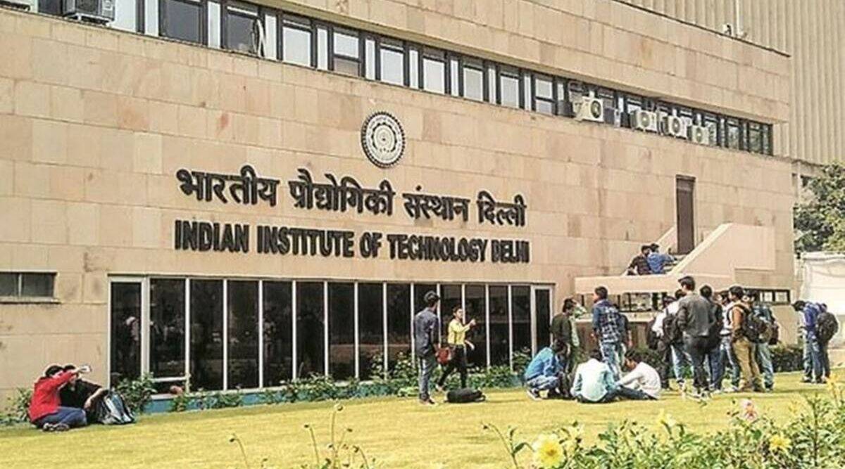 IIT Delhi launches STEM mentorship programme for Class 11 girl students ...