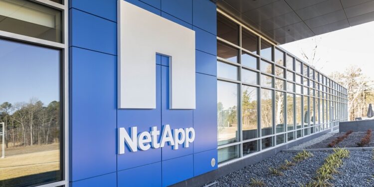 NetApp Ramps Up Investment in India, Introduces NetApp Keystone | APAC ...