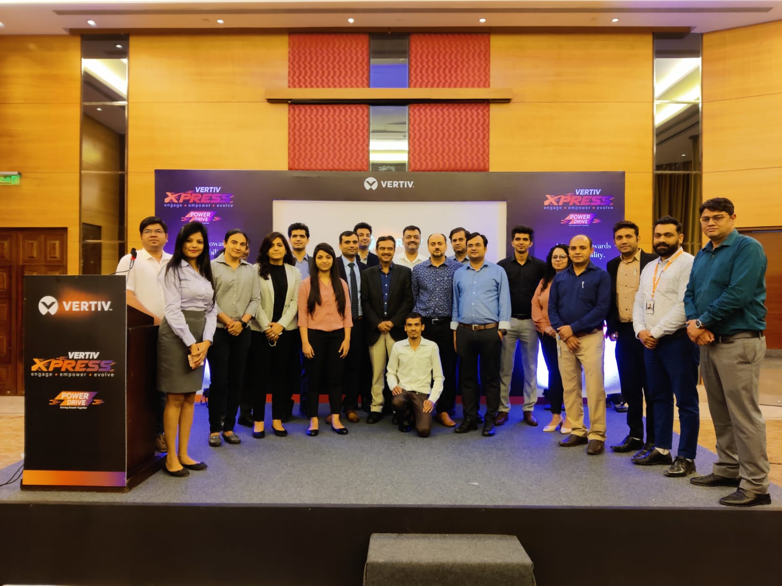 Vertiv Launches New Energy Efficient and Space-Saving Power Back-up ...