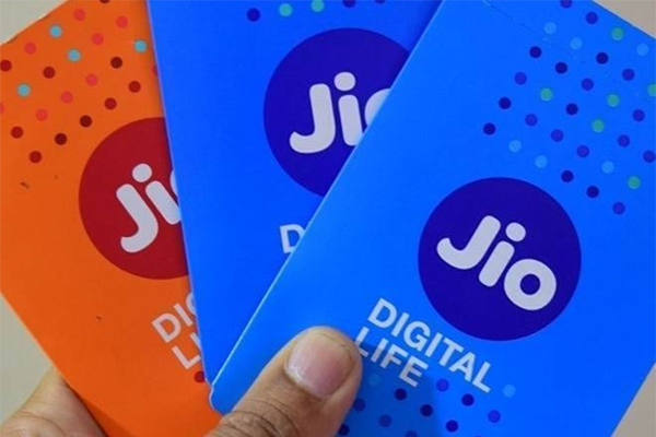 Jio Completes 5G Coverage Planning for Top 1,000 Cities | APAC Media