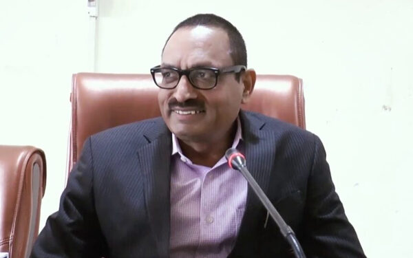 Ramesh Chander Bidhan Becomes New Gurugram Commissioner | APAC Media