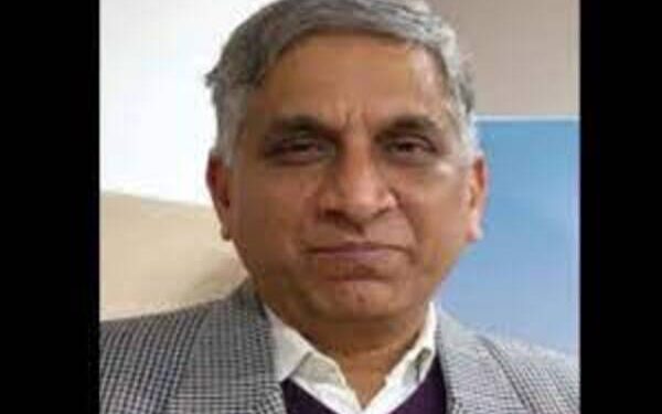 Amit Yadav Appointed NDMC Chairman | APAC Media