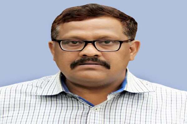 IPS Transfers in Jharkhand | APAC Media
