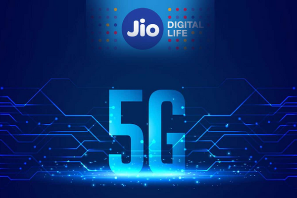 Jio partners with ILBS to offer 5G in healthcare services