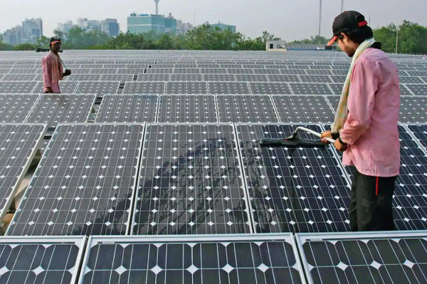 Tata Projects, CSIR-IIP ink pact for clean energy solutions