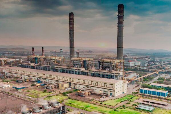 Jindal Steel and Power to invest ₹1,500 crore to make Monnet Power ...