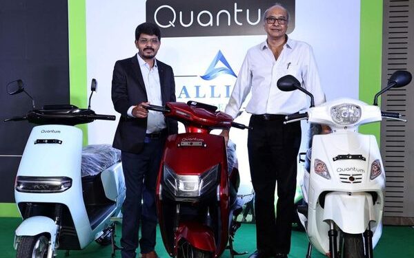 Quantum Energy plans to raise ₹100 crore to fund manufacturing ...
