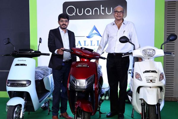 Quantum Energy plans to raise ₹100 crore to fund manufacturing ...