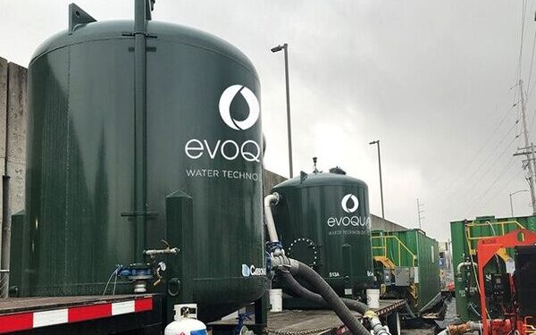 Xylem to buy Evoqua in $7.5 billion deal to tap water demand | APAC Media
