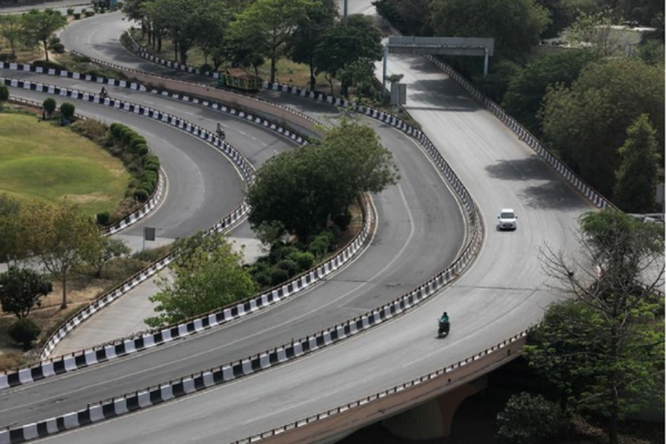 Delhi Govt Approves Projects Worth Rs 12 cr to Strengthen Road ...
