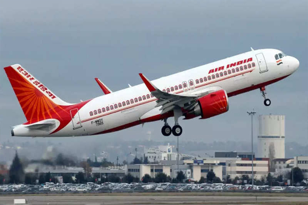 Air India Offers Cloud Solution Provider Coruson End-to-End Safety ...