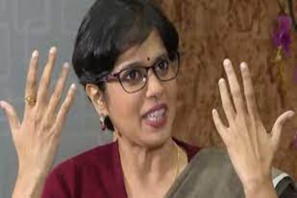 IAS Officer Lalithalakshmi Appointed as Director, PMO | APAC Media