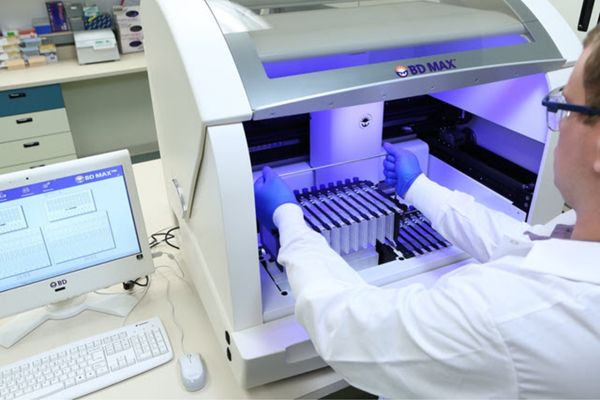 Redcliffe Labs launches BD MAX MDR TB test for detection