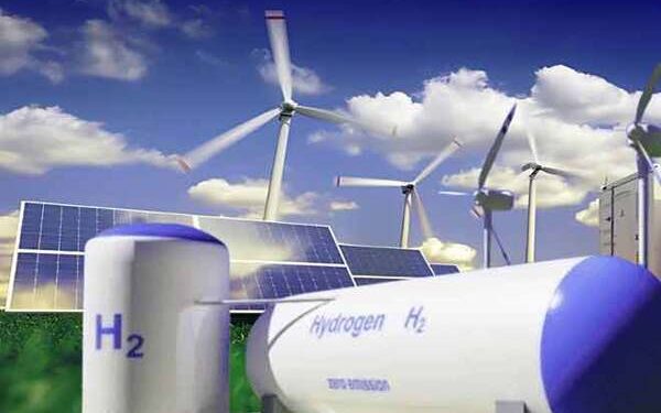 NTPC Renewable Energy signs MoU with Indian Army for Green Hydrogen Projects in Army ...