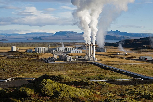India to build geothermal plant in Arunachal on China border | APAC Media