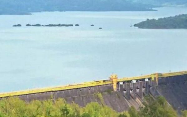 Karnataka wants 3 TMC of water, Maharashtra agrees to release 1 TMC ...