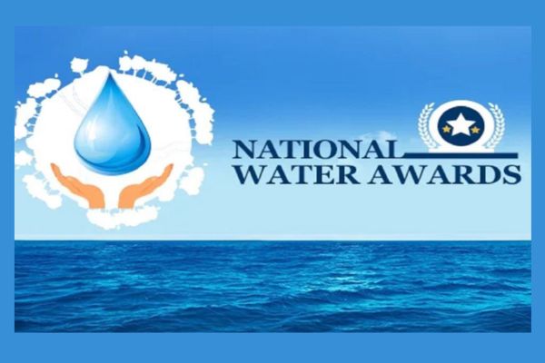Ministry of Jal Shakti to Confer 4th National Water Awards On 17th June ...