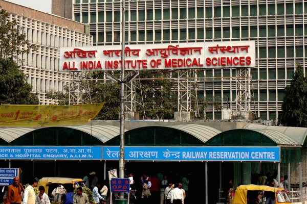 AIIMS Delhi inaugurates AMRIT pharmacy | APAC Media