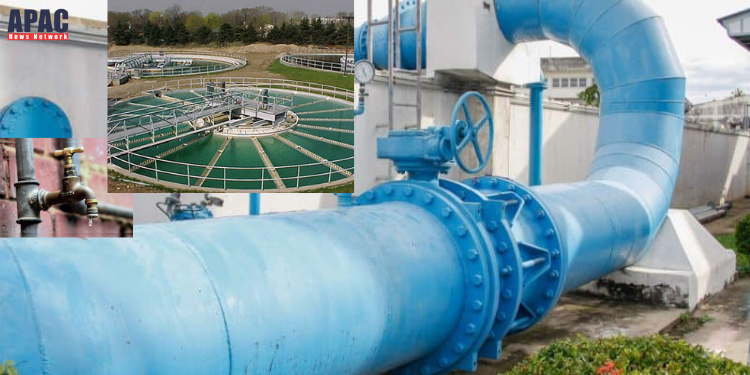 Odisha govt aims to conclude 20 mega piped water supply projects by March 2024