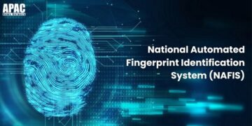 National Automated Fingerprint Identification System (NAFIS) now ...