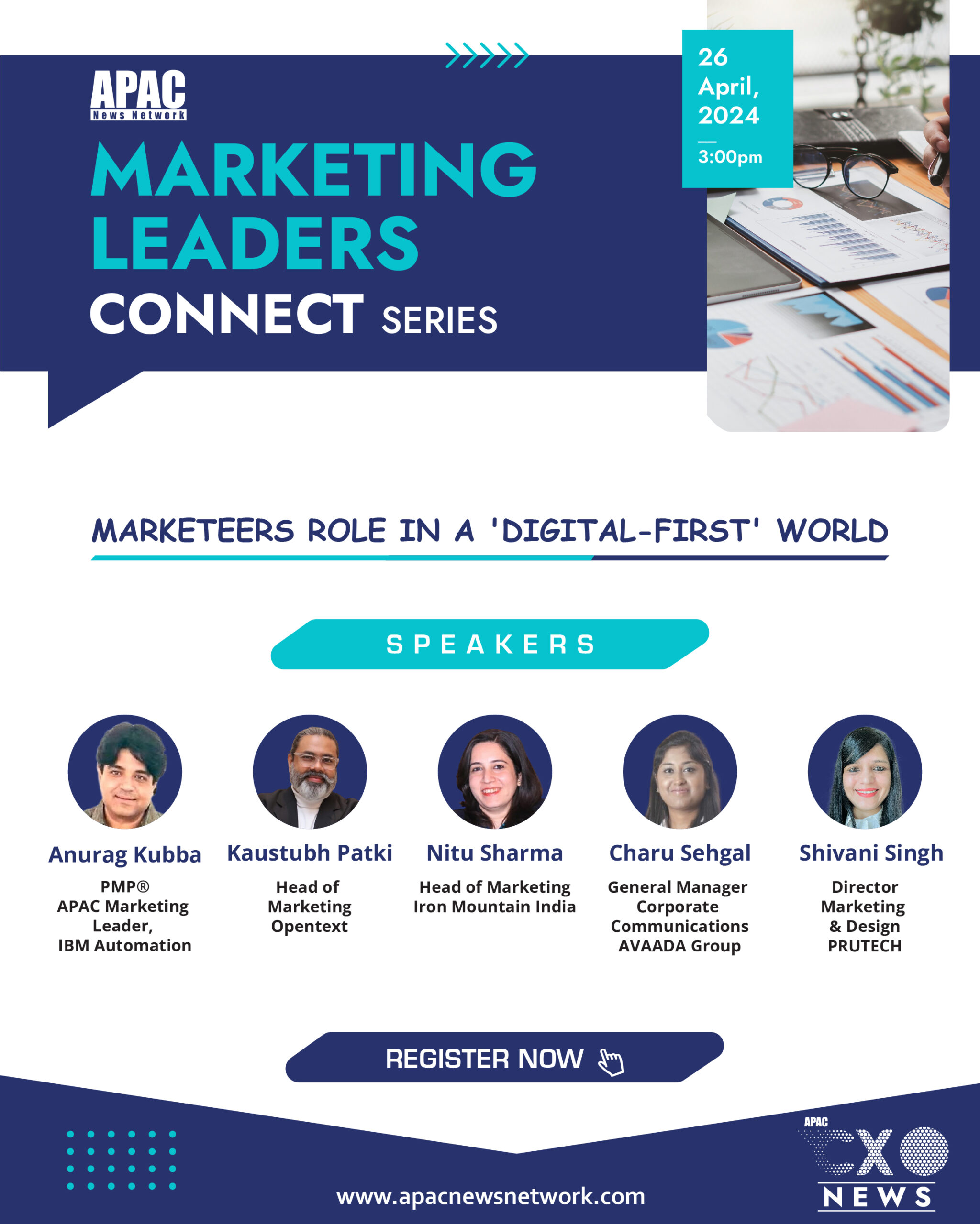 Apac Marketing Leader-04 | APAC Media