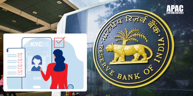 RBI instructs payment aggregators to strengthen merchant checks; KYC ...