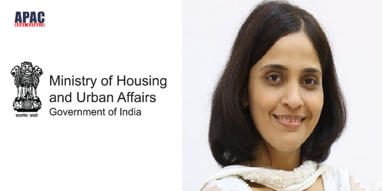 Bihar Govt shuffles 4 officers; IAS Ashima Jain Appointed as Secretary for Housing & Urban ...