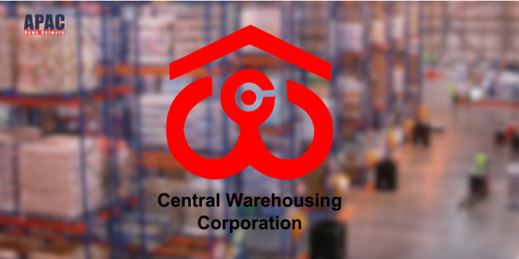 Santosh Sinha to take charge as Managing Director, Central Warehousing ...