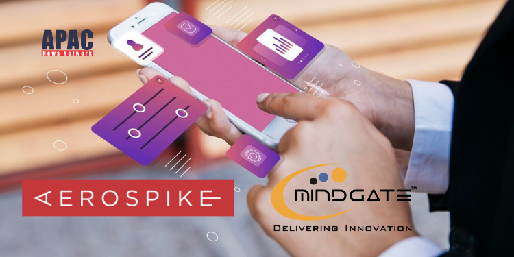 Aerospike Partners with Mindgate Solutions to Strengthen India’s ...