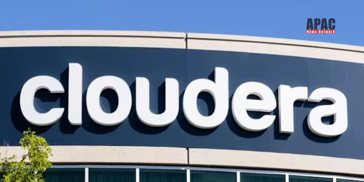 Cloudera joins hands with Snowflake to launch unified hybrid data ...