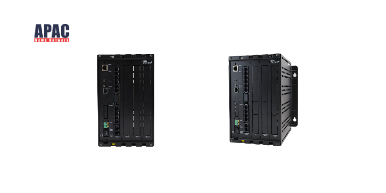 Syntel by Arvind Unveils NEOS TeleStar IP PBX to Upgrade Business ...