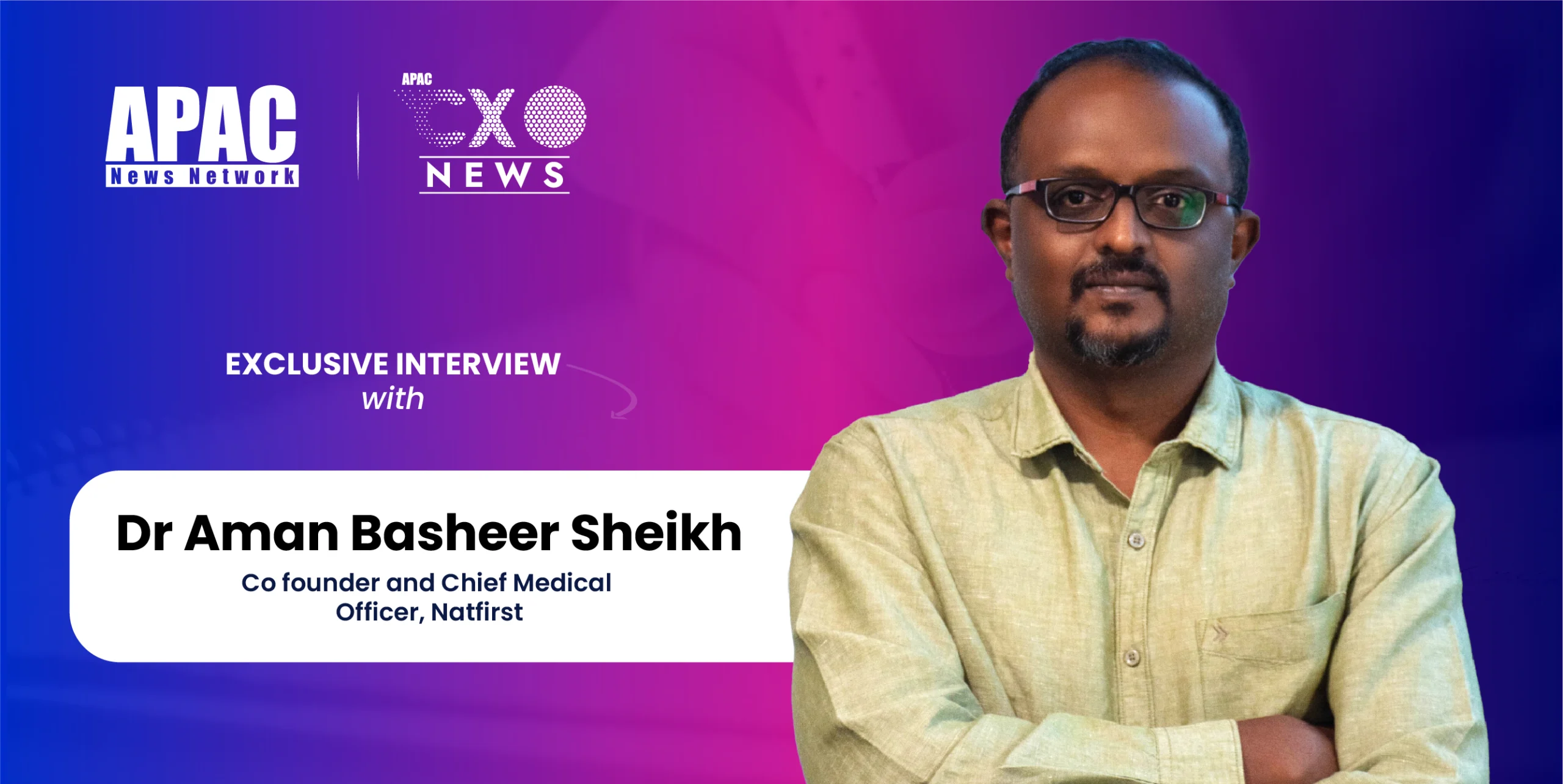 “TruthIn͏͏ is India's first consumer product intelligence app” : Dr ...