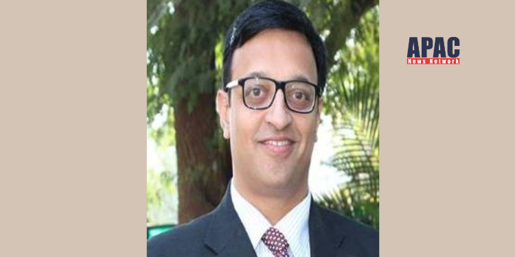 MP Govt. Transfers 15 IAS Officers; IAS Neeraj Mandloi takes Add ...
