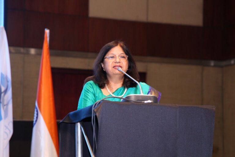 Celebrating Women’s Leadership: 13 Inspiring Female IAS Officers of India