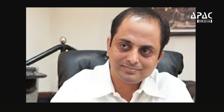 Bihar Govt Reshuffles Several IAS Officers; IAS Chaitanya Prasad Made ...