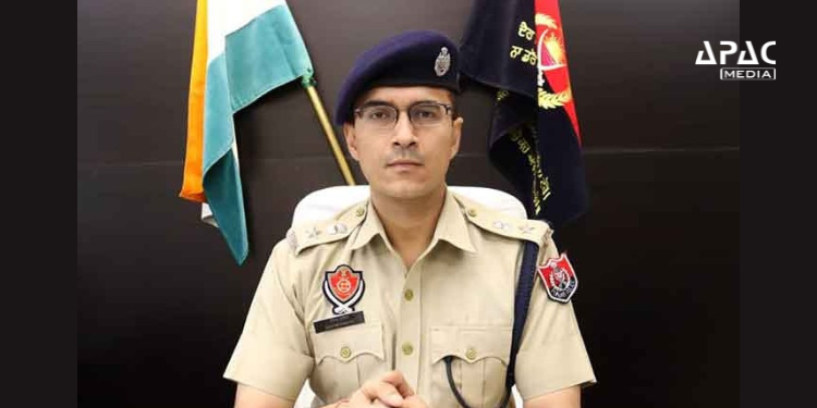 IAS Kanishak Kataria appointed Joint Secretary, DoP (A-1), Govt of ...