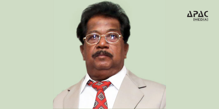 Tamil Nadu Govt Reshuffles Nine IAS Officers; IAS Sampath Kumar Made MD ...