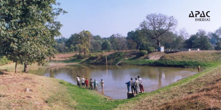 J&K Govt Launches IWMP Portal to Boost Transparency in Watershed ...